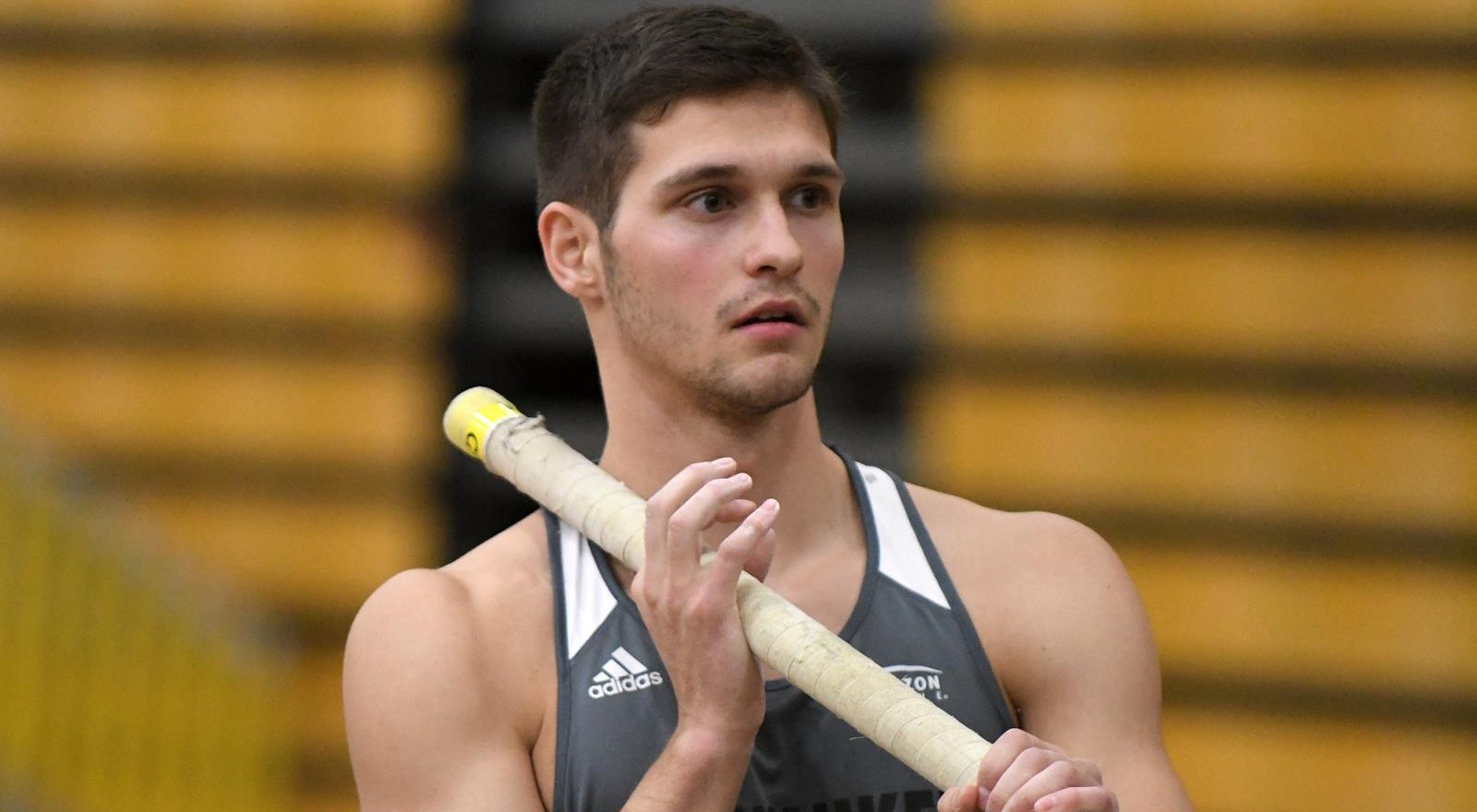 Nate Scherer - 2020 - Men's Track & Field - Milwaukee Athletics