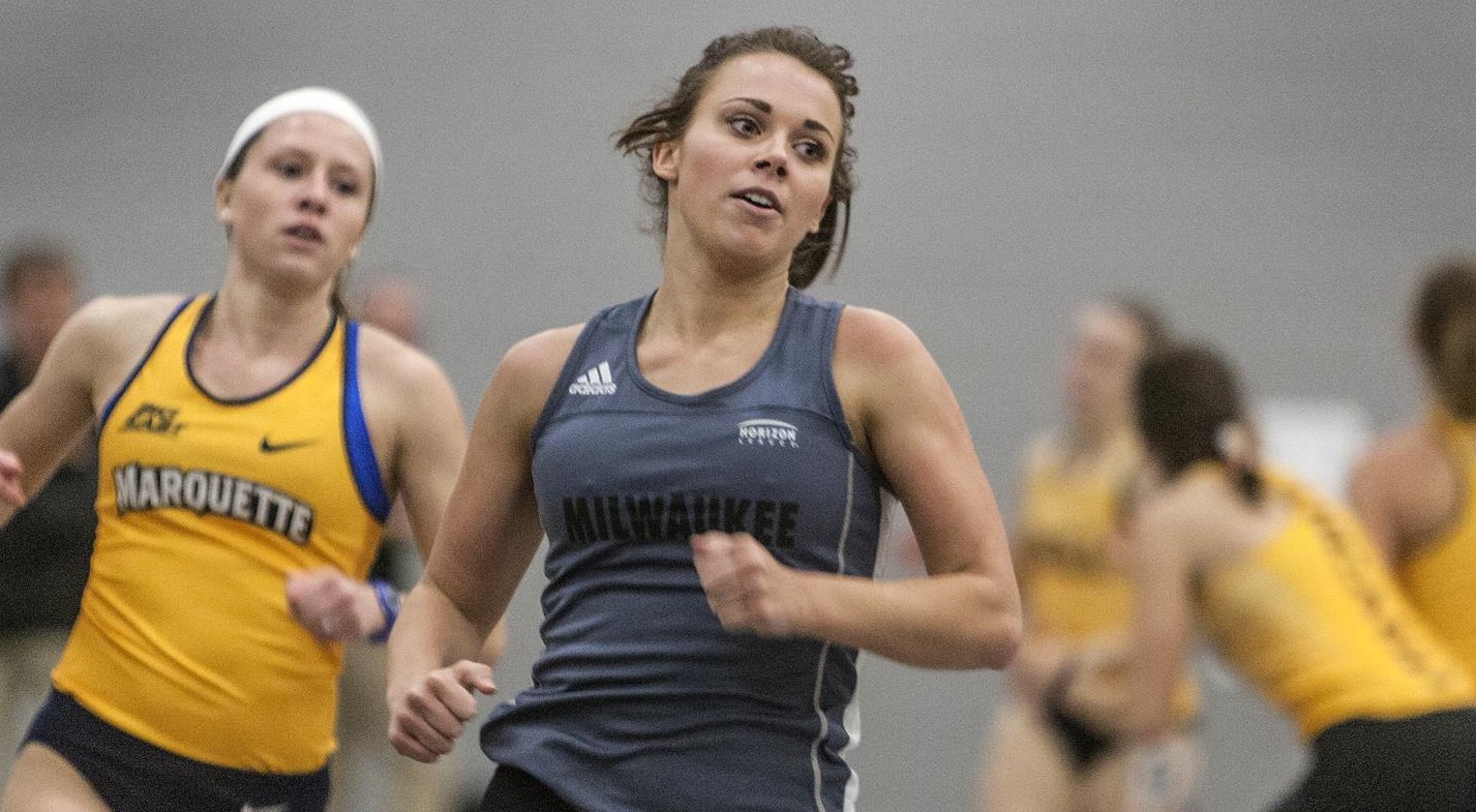 Jessie Laabs - 2018 - Women's Track & Field - Milwaukee Athletics