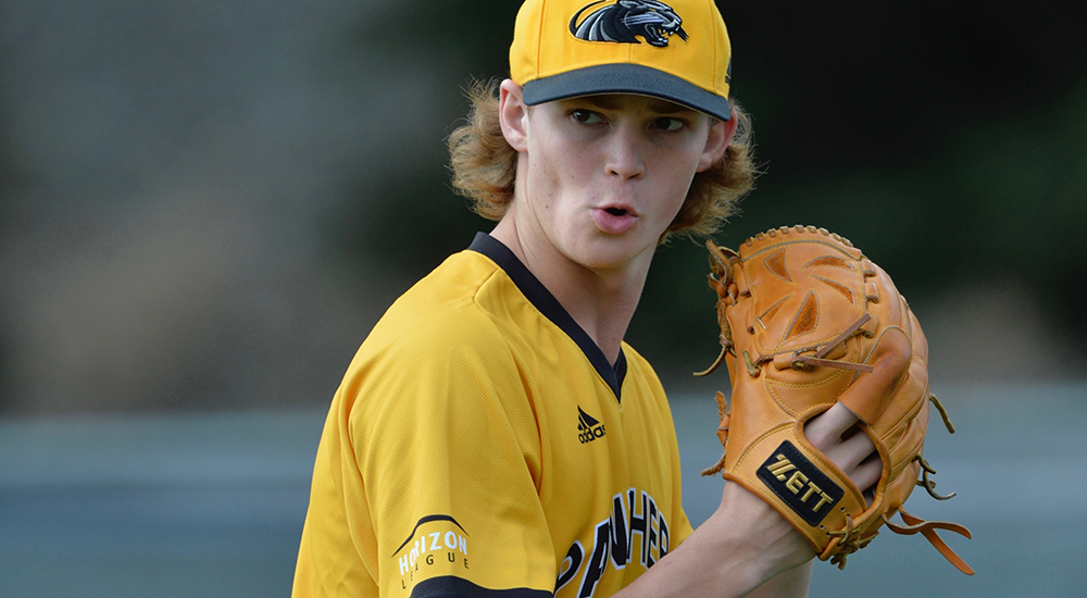 Jack Mahoney - 2022 - Baseball - Milwaukee Athletics