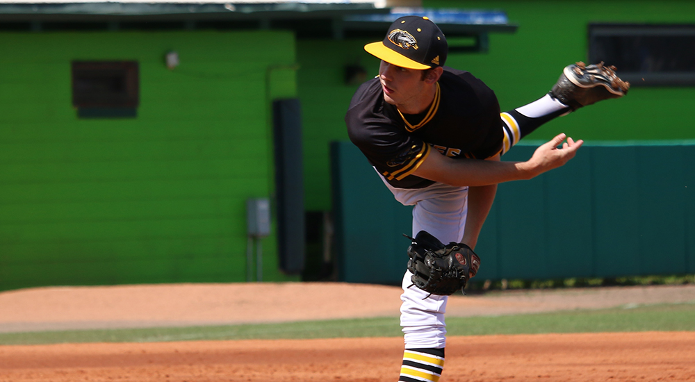 Matt Vanek - 2020 - Baseball - Milwaukee Athletics