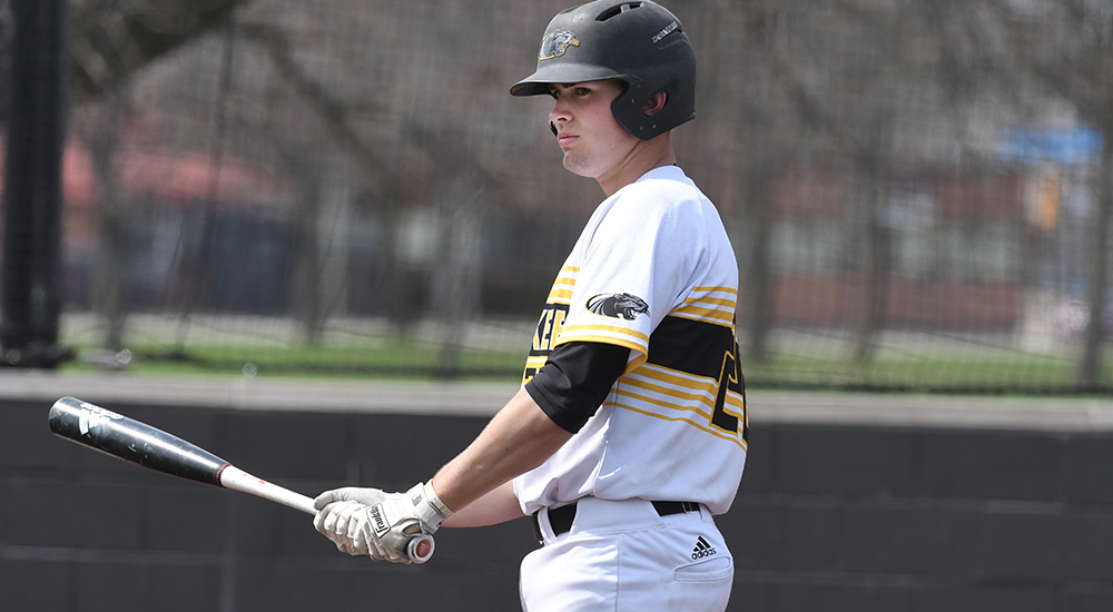 Jack Thelen - 2023 - Baseball - Milwaukee Athletics