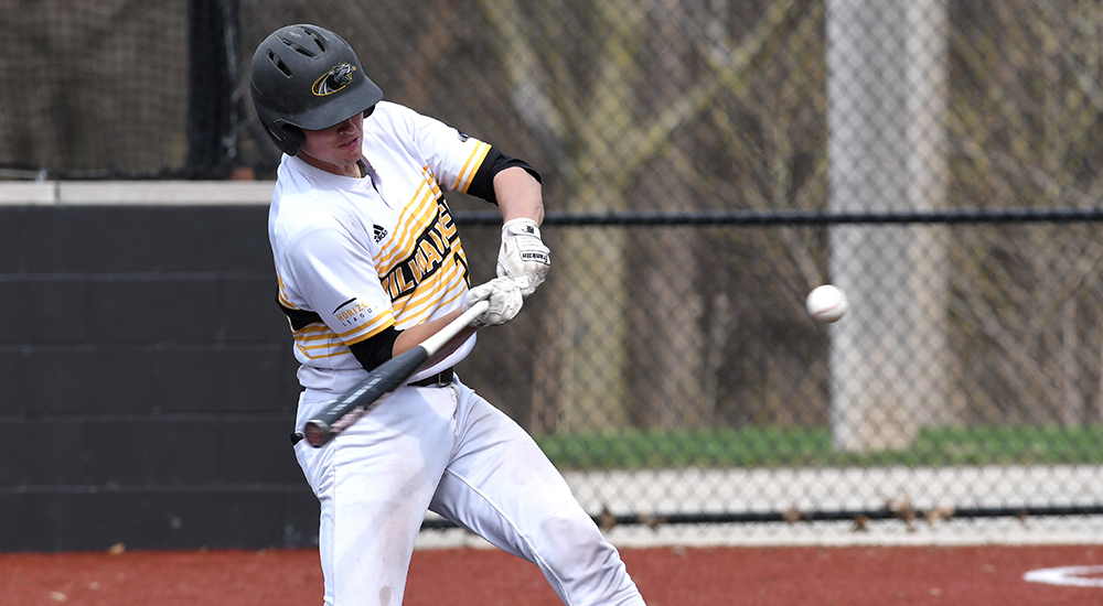 Jack Thelen - 2023 - Baseball - Milwaukee Athletics