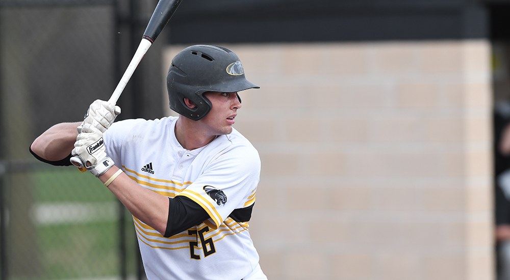 Jack Thelen - 2023 - Baseball - Milwaukee Athletics