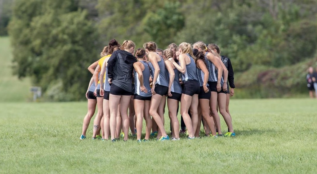 Riley Hansen - 2021 - Women's Cross Country - Milwaukee Athletics