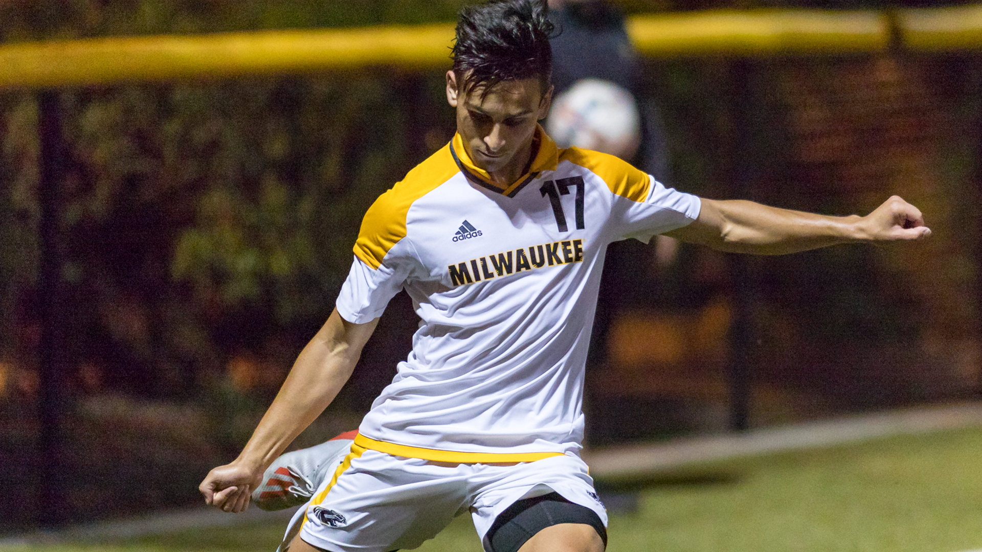 Tiahn Manuel - 2021 - Men's Soccer - Milwaukee Athletics