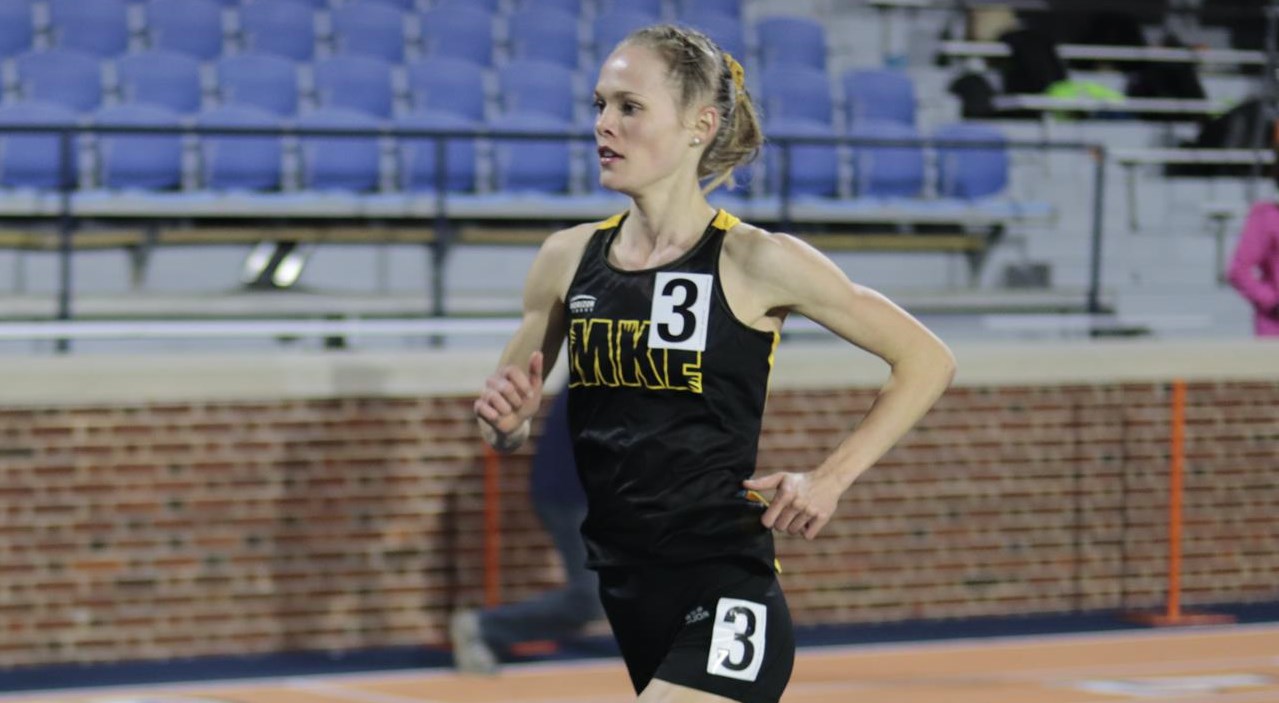 Emily Royston - 2019 - Women's Track & Field - Milwaukee Athletics