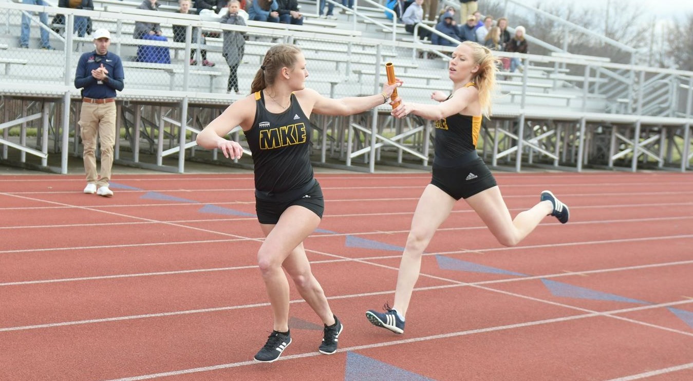 Riley Hansen - 2022 - Women's Track & Field - Milwaukee Athletics