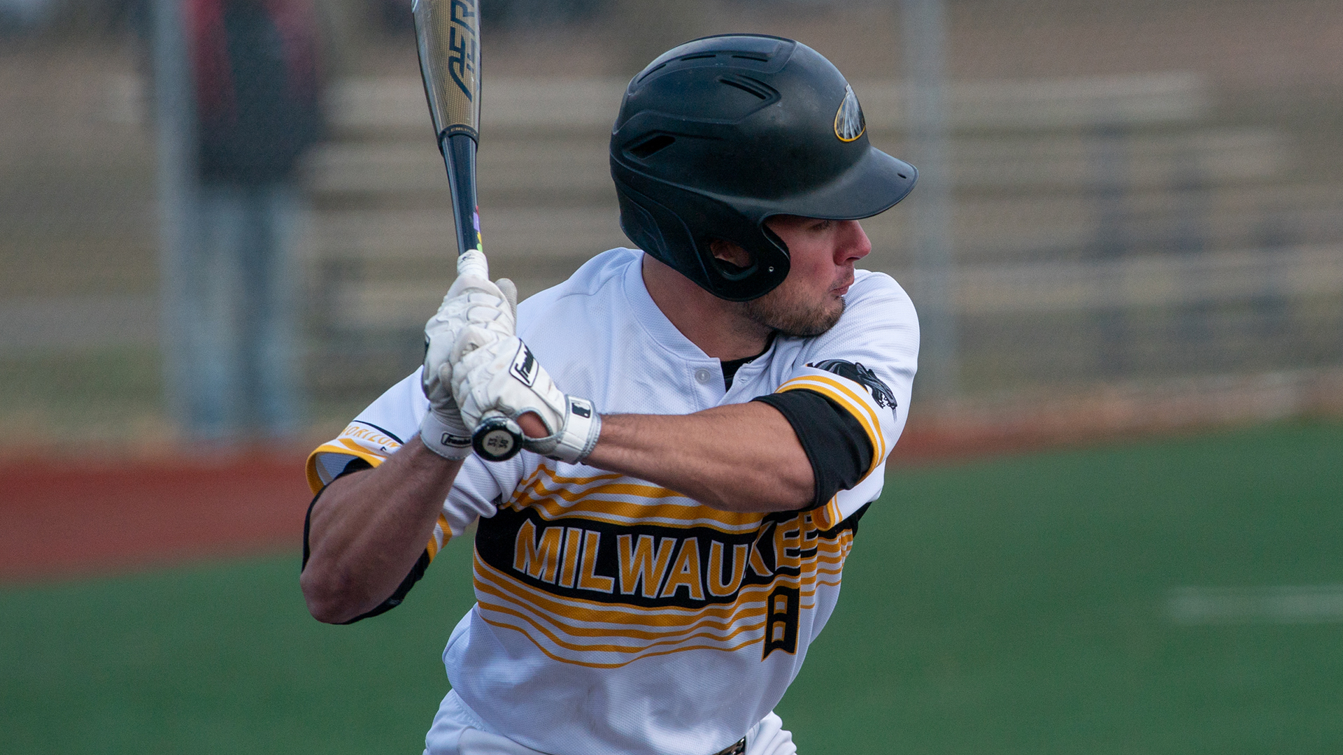 Bryce Cross - 2019 - Baseball - Milwaukee Athletics