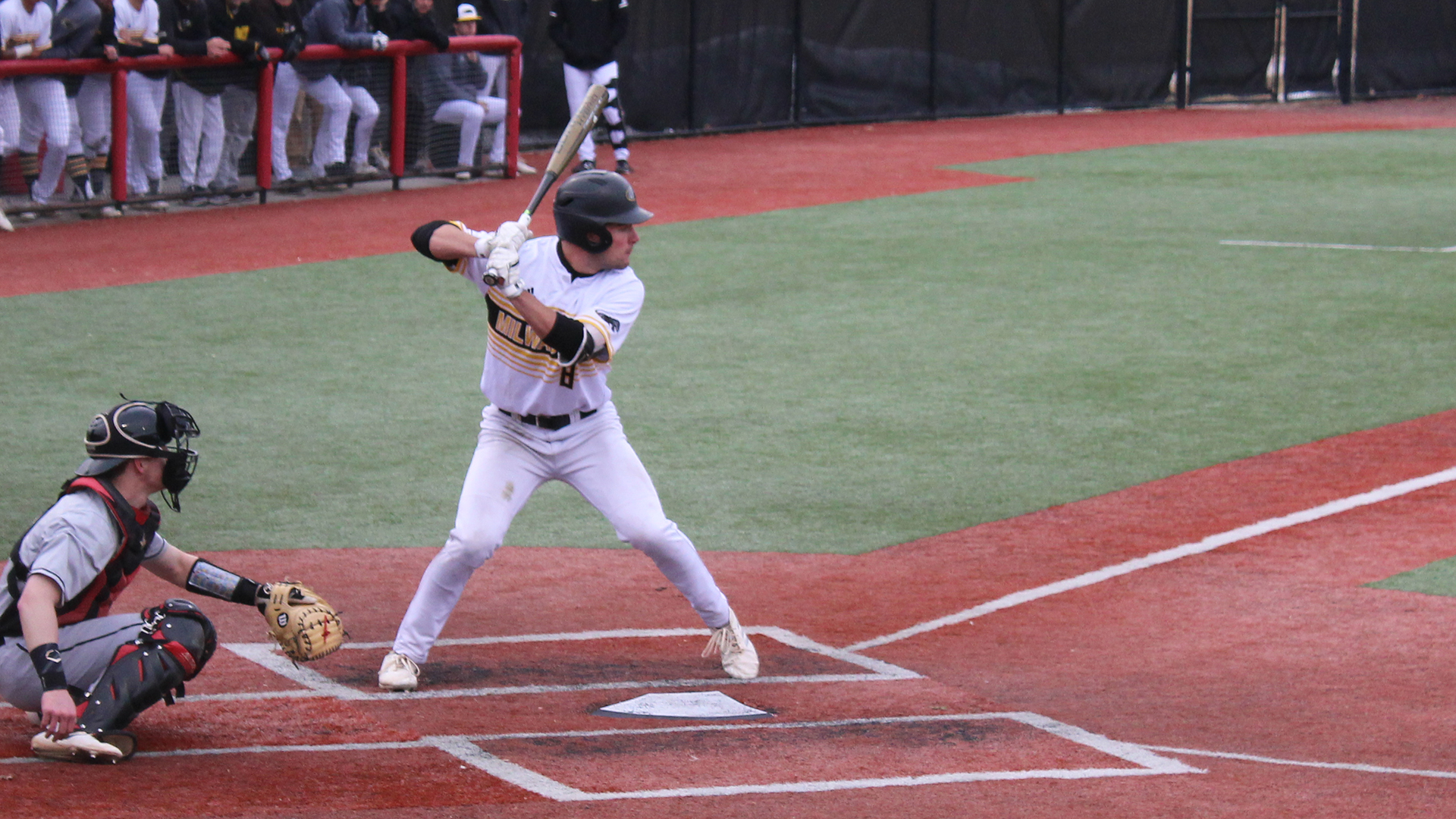 Bryce Cross - 2019 - Baseball - Milwaukee Athletics