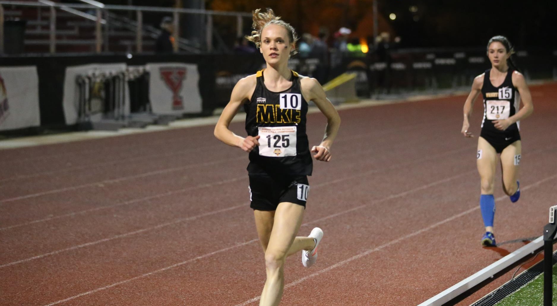 Emily Royston - 2019 - Women's Track & Field - Milwaukee Athletics