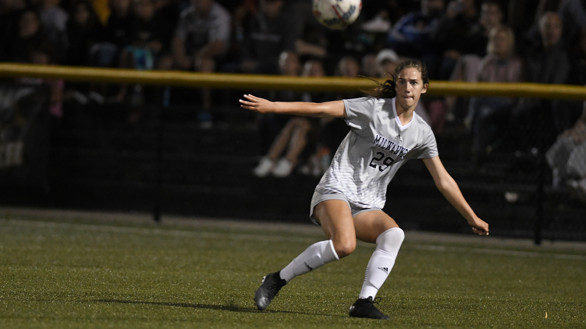 Brooke Parnello - 2023 - Women's Soccer - Milwaukee Athletics