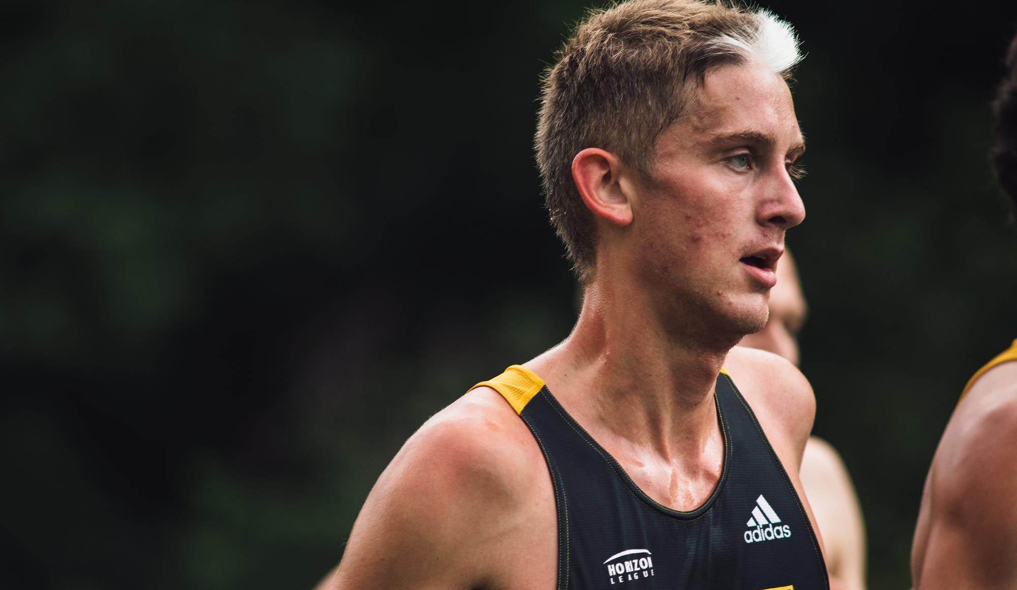 Josh Freitag - 2021 - Men's Cross Country - Milwaukee Athletics