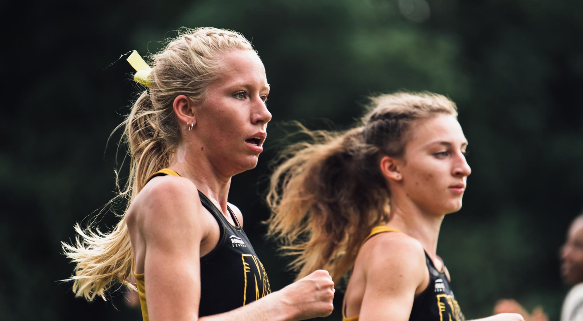 Riley Hansen - 2021 - Women's Cross Country - Milwaukee Athletics