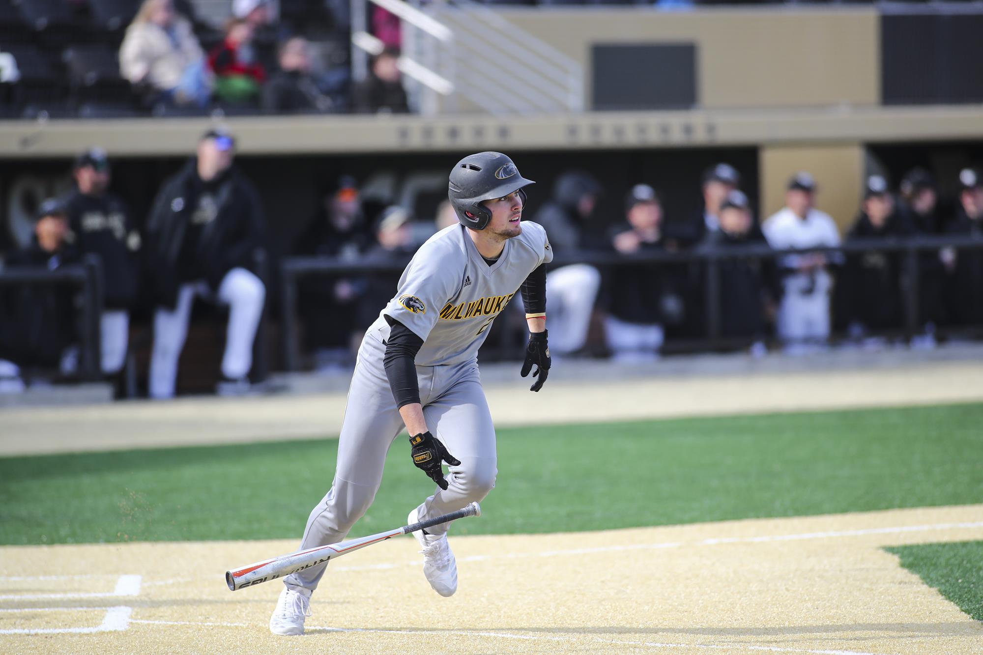 Jack Thelen - 2023 - Baseball - Milwaukee Athletics