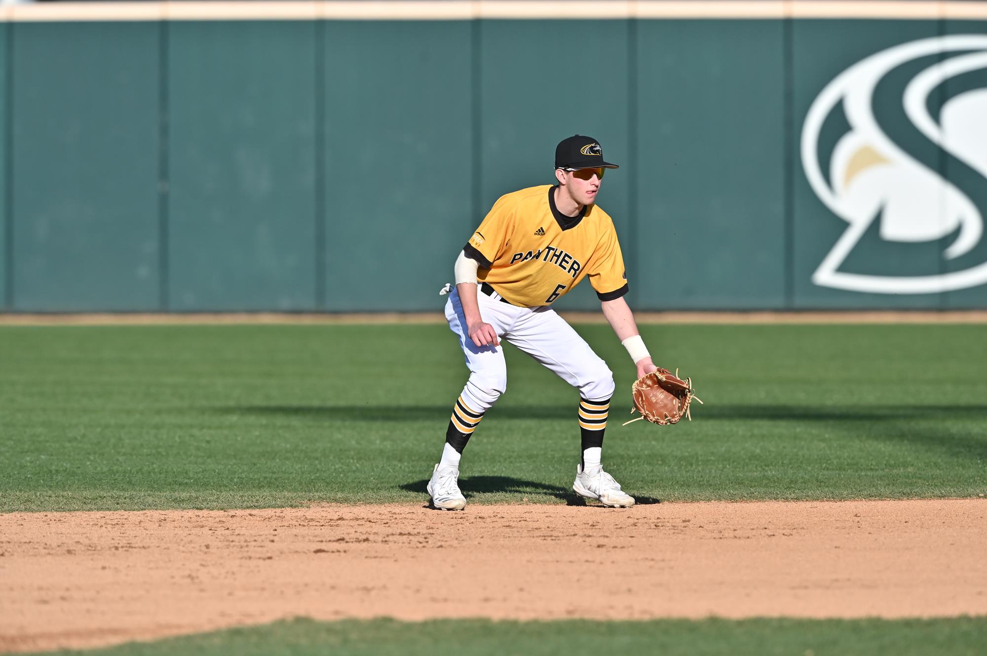 Marcus Cline - 2023 - Baseball - Milwaukee Athletics