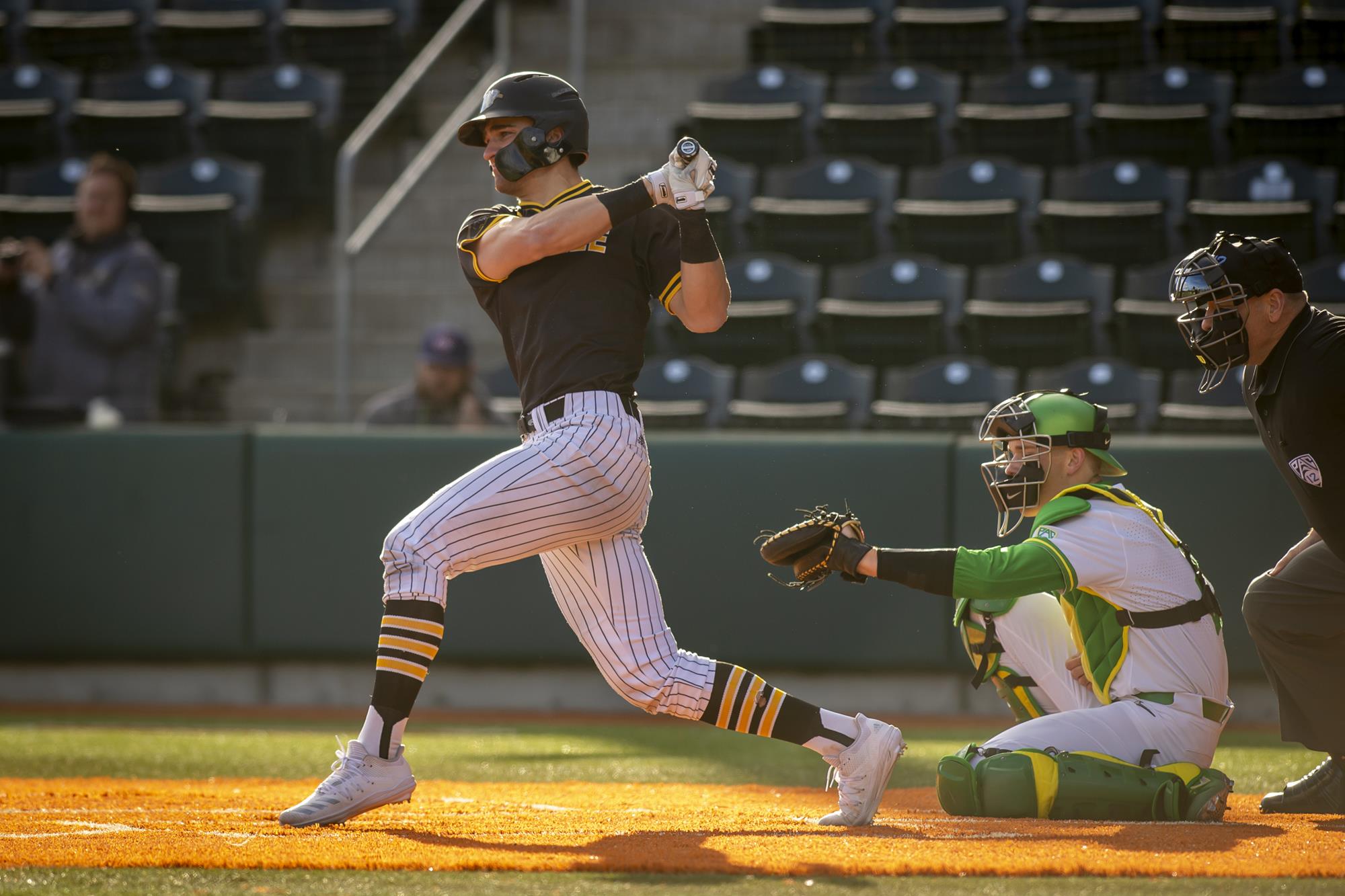 Mitchell Buban - 2022 - Baseball - Milwaukee Athletics