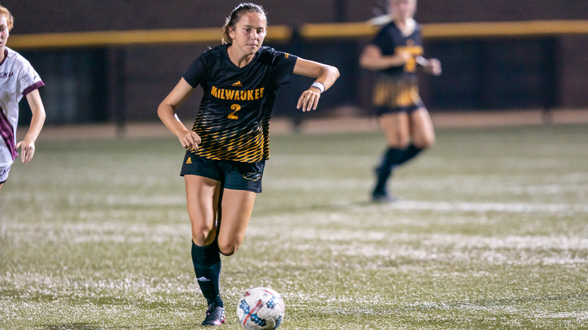 Clara Broecker - 2023 - Women's Soccer - Milwaukee Athletics