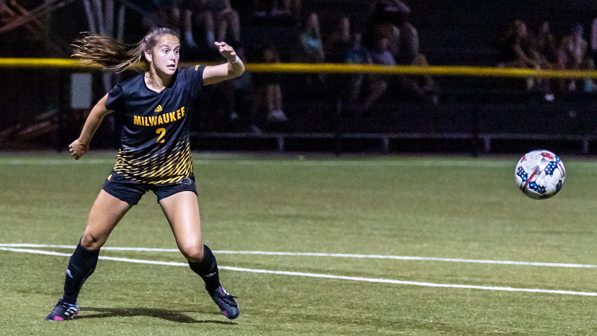 Clara Broecker - 2023 - Women's Soccer - Milwaukee Athletics