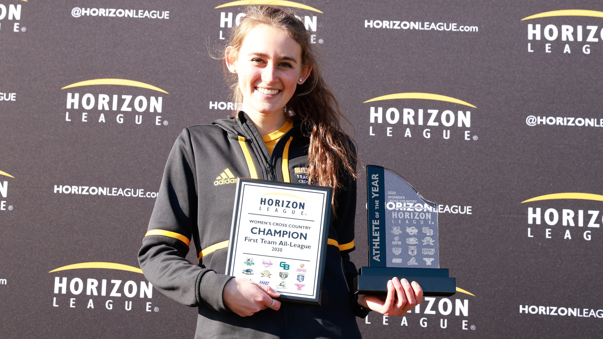 Meg Swietlik - 2022 - Women's Cross Country - Milwaukee Athletics