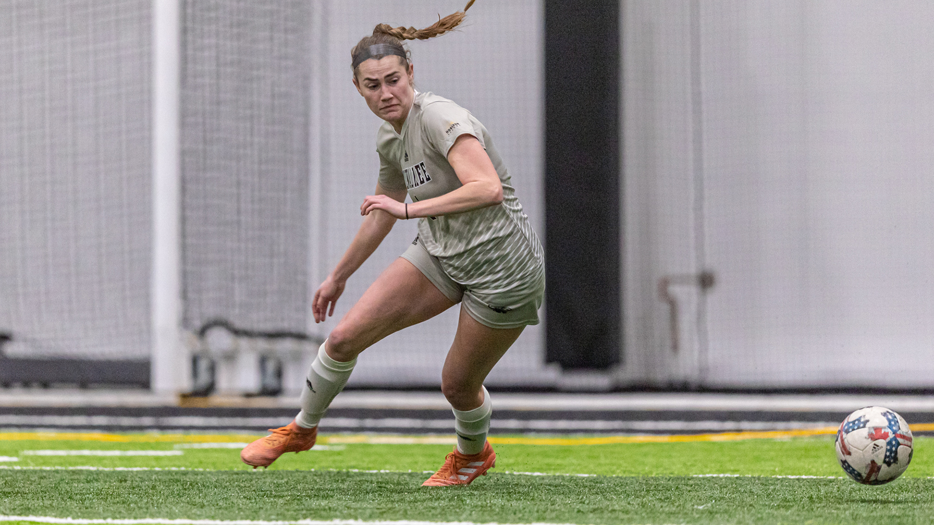 McKenna Stratton - 2020 - Women's Soccer - Milwaukee Athletics