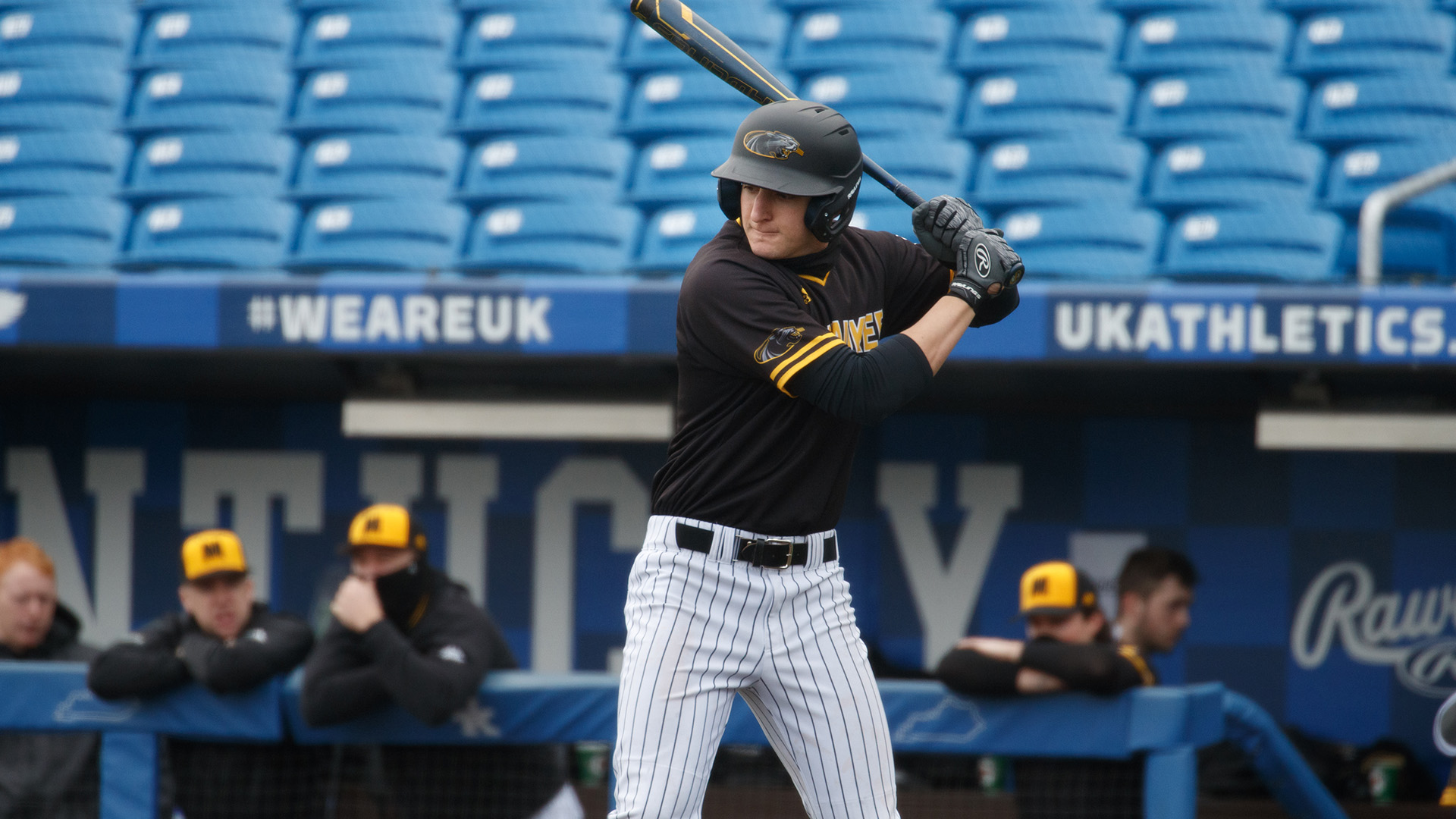 Jake Novak - 2023 - Baseball - Milwaukee Athletics