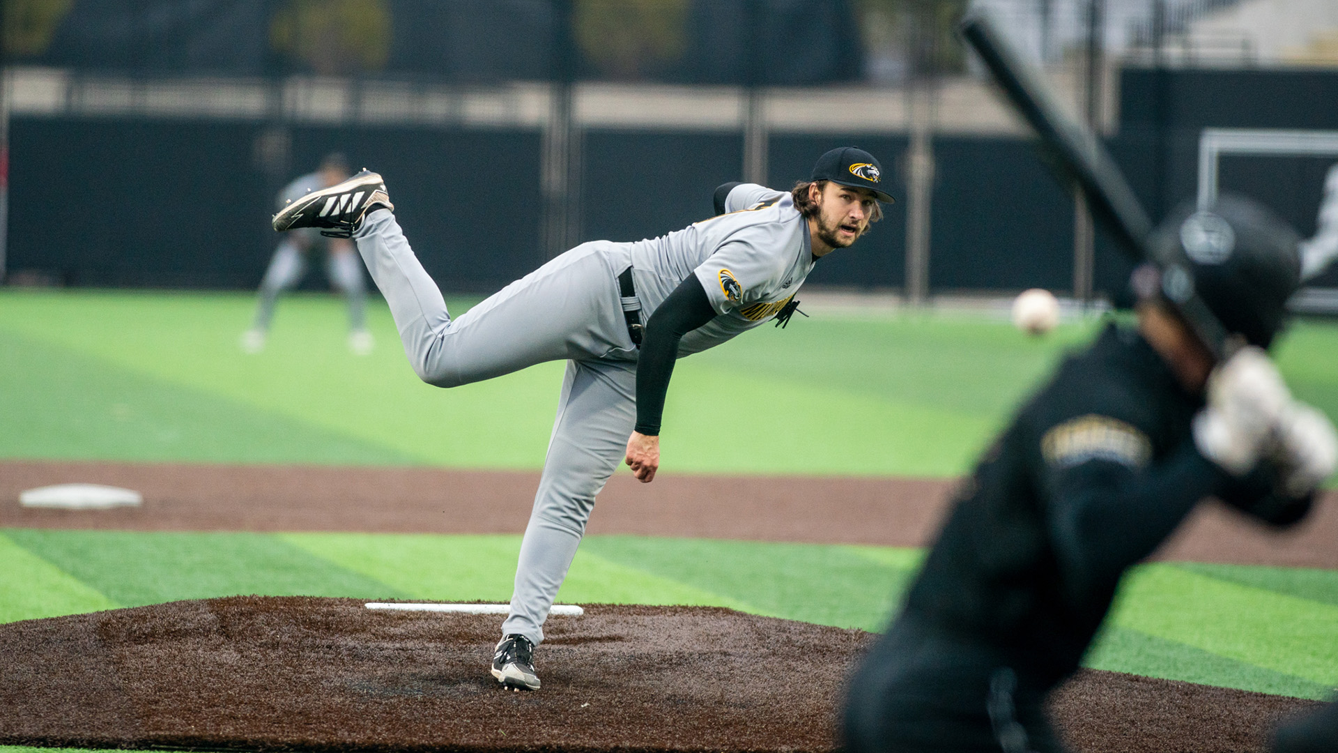 Matt McCarty - 2021 - Baseball - Milwaukee Athletics