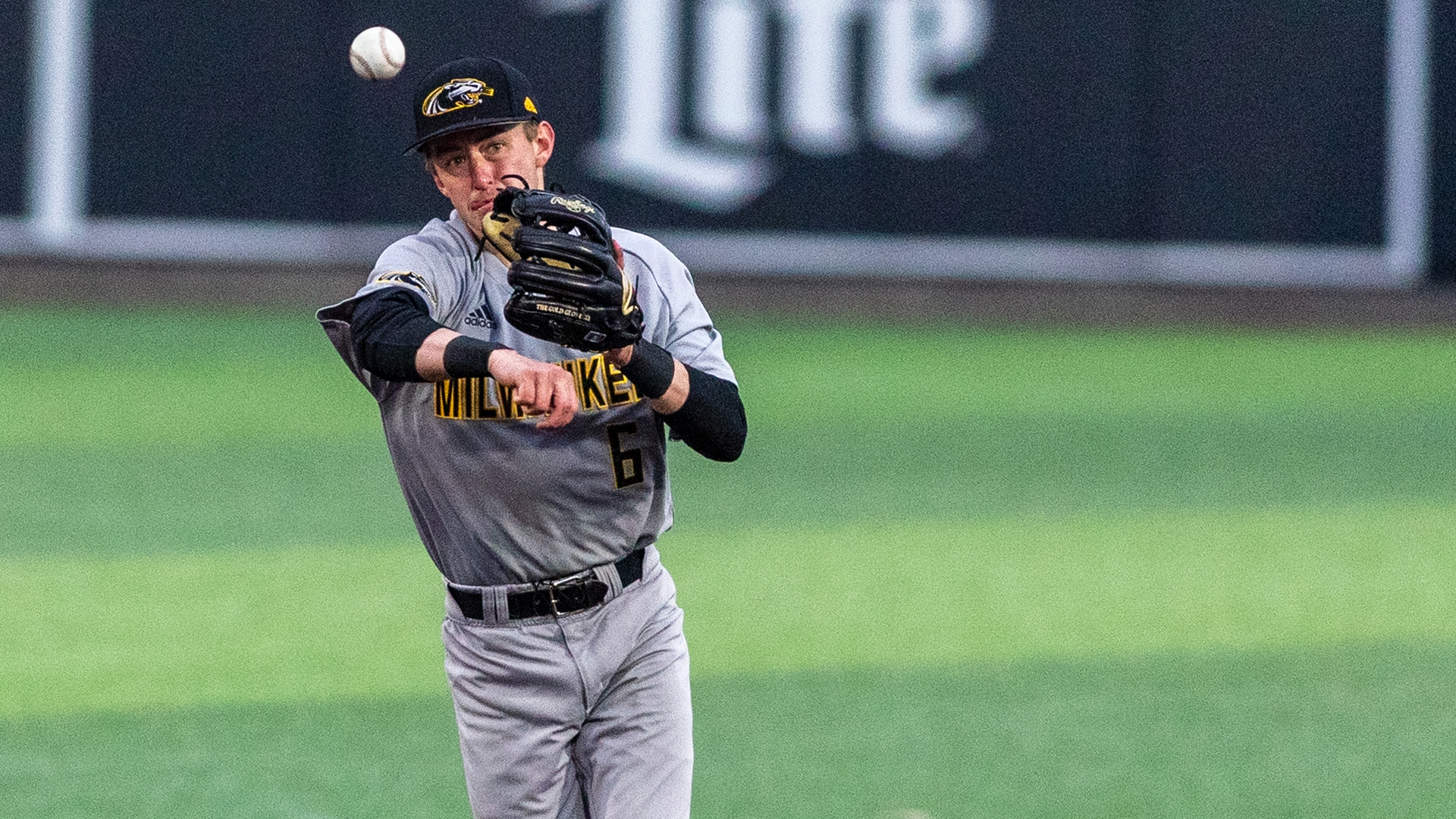 Marcus Cline - 2023 - Baseball - Milwaukee Athletics