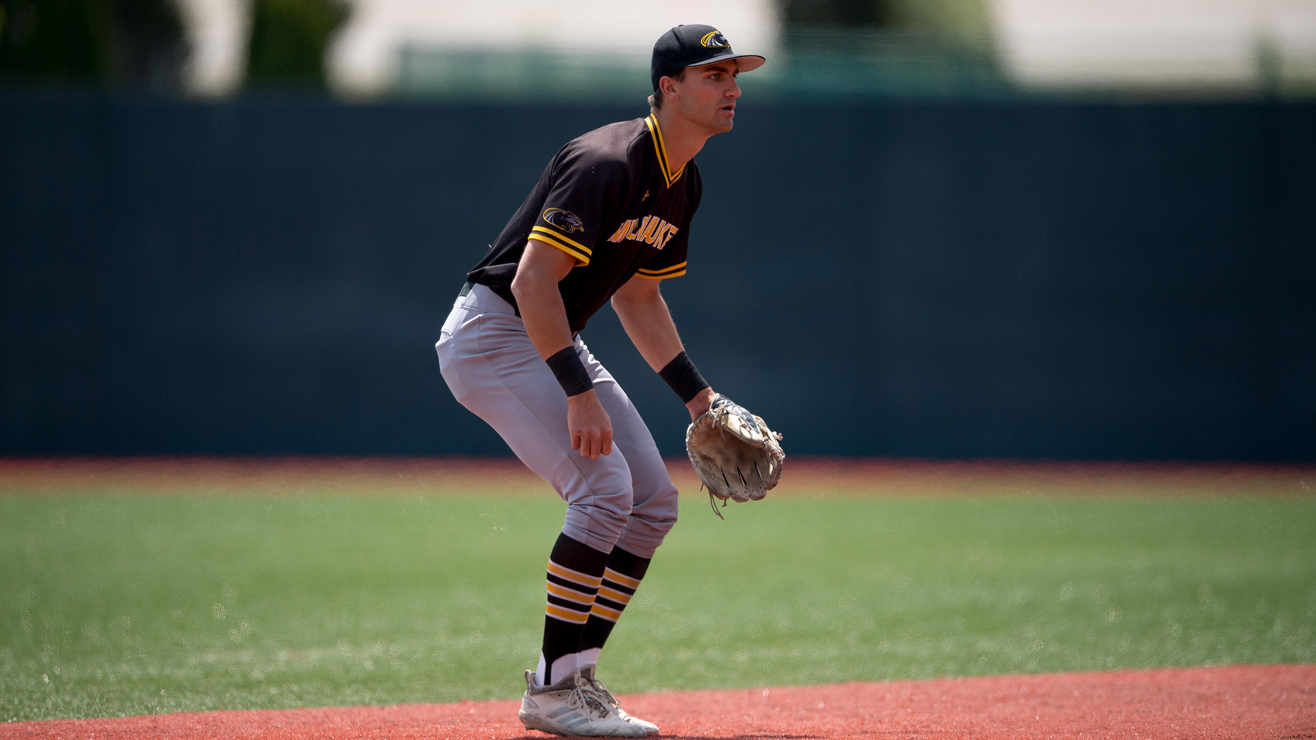 Mitchell Buban - 2022 - Baseball - Milwaukee Athletics