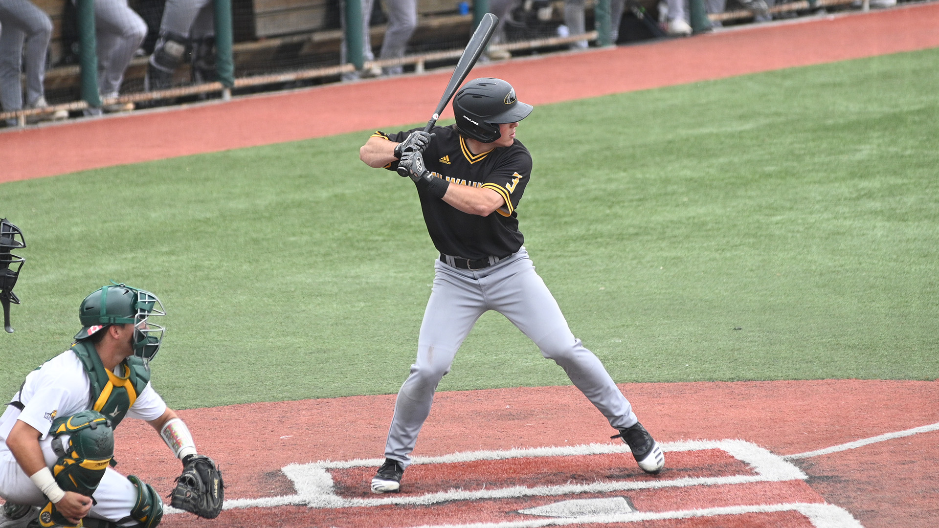 Luke Seidel - 2023 - Baseball - Milwaukee Athletics