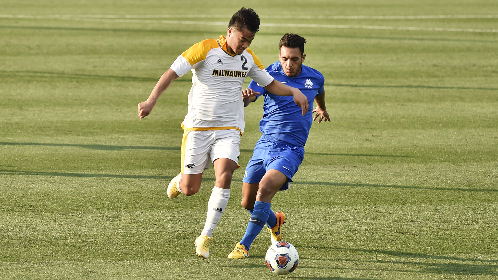 Shawn Azcueta - 2022 - Men's Soccer - Milwaukee Athletics