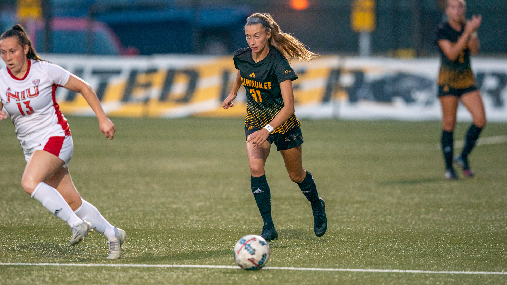 Lainey Higgins - 2024 - Women's Soccer - Milwaukee Athletics