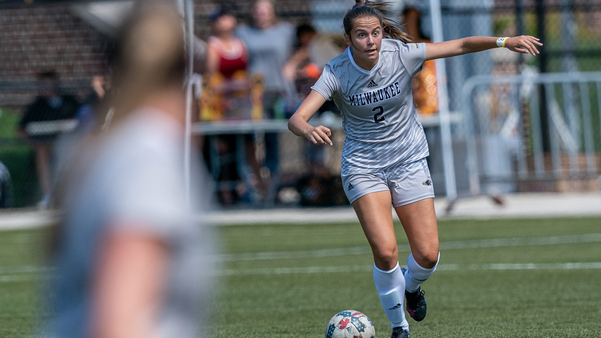 Clara Broecker - 2023 - Women's Soccer - Milwaukee Athletics