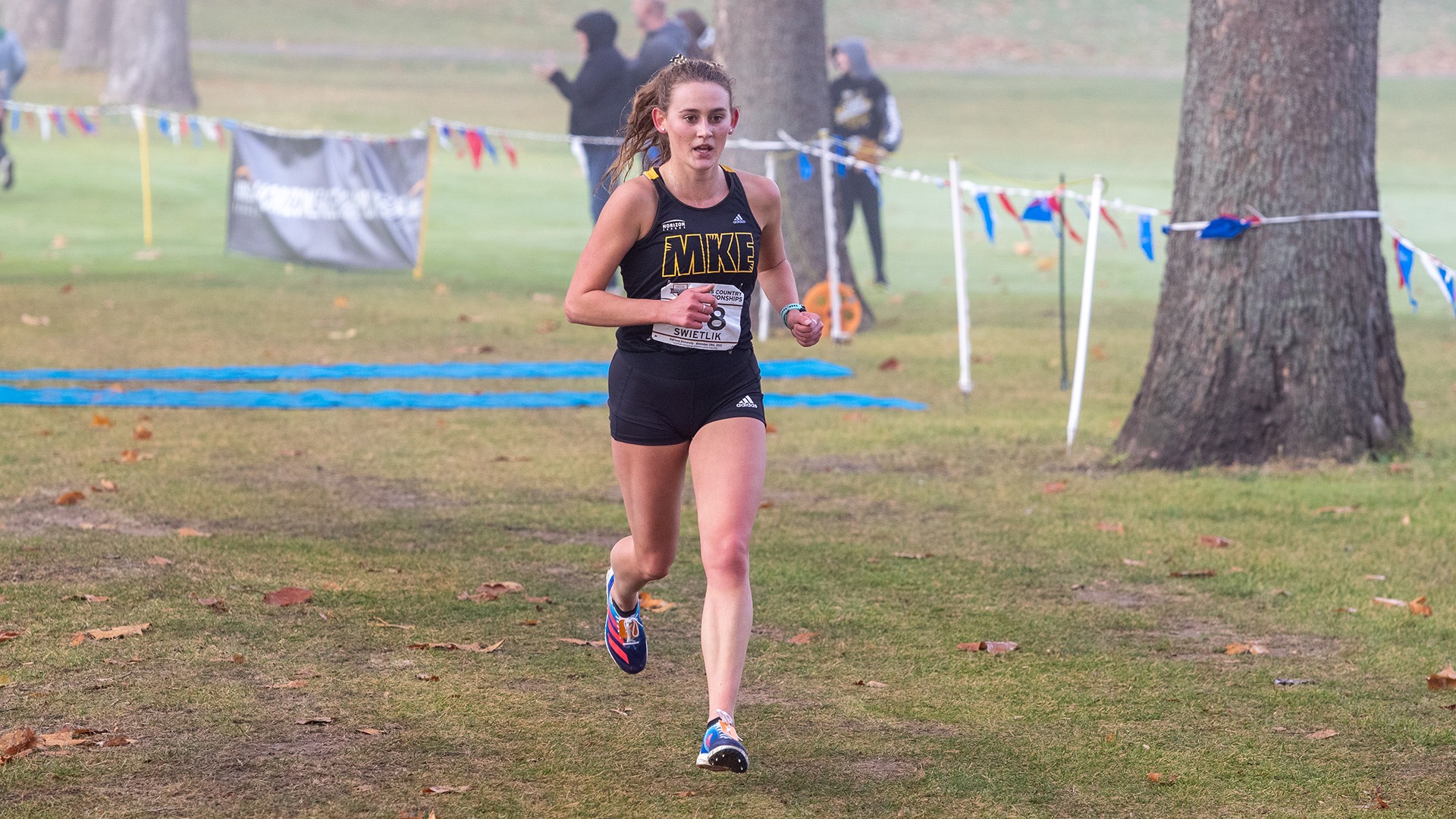 Meg Swietlik - 2022 - Women's Cross Country - Milwaukee Athletics