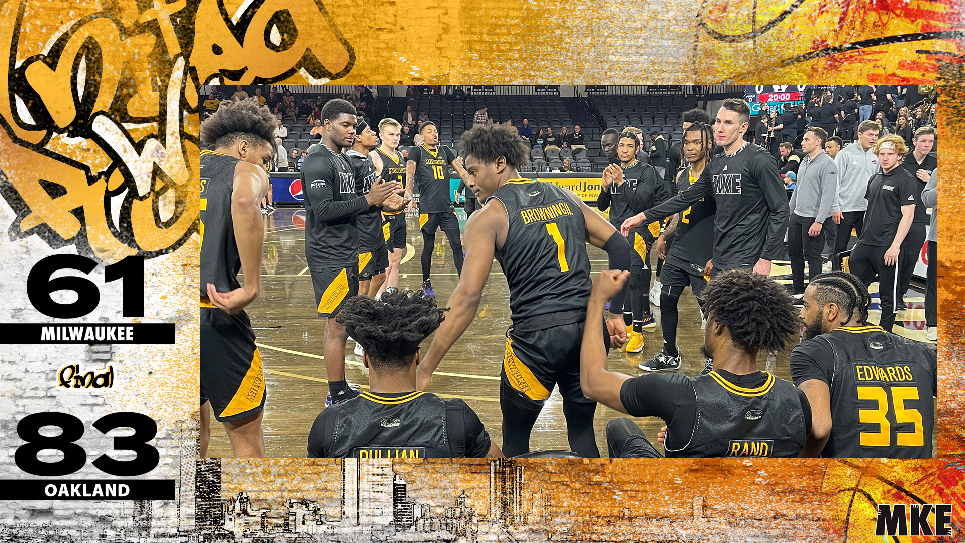 Milwaukee Drops Road Battle At Oakland - Milwaukee Athletics