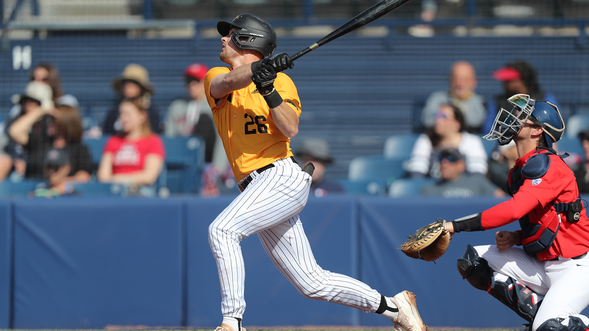 Jack Thelen - 2023 - Baseball - Milwaukee Athletics