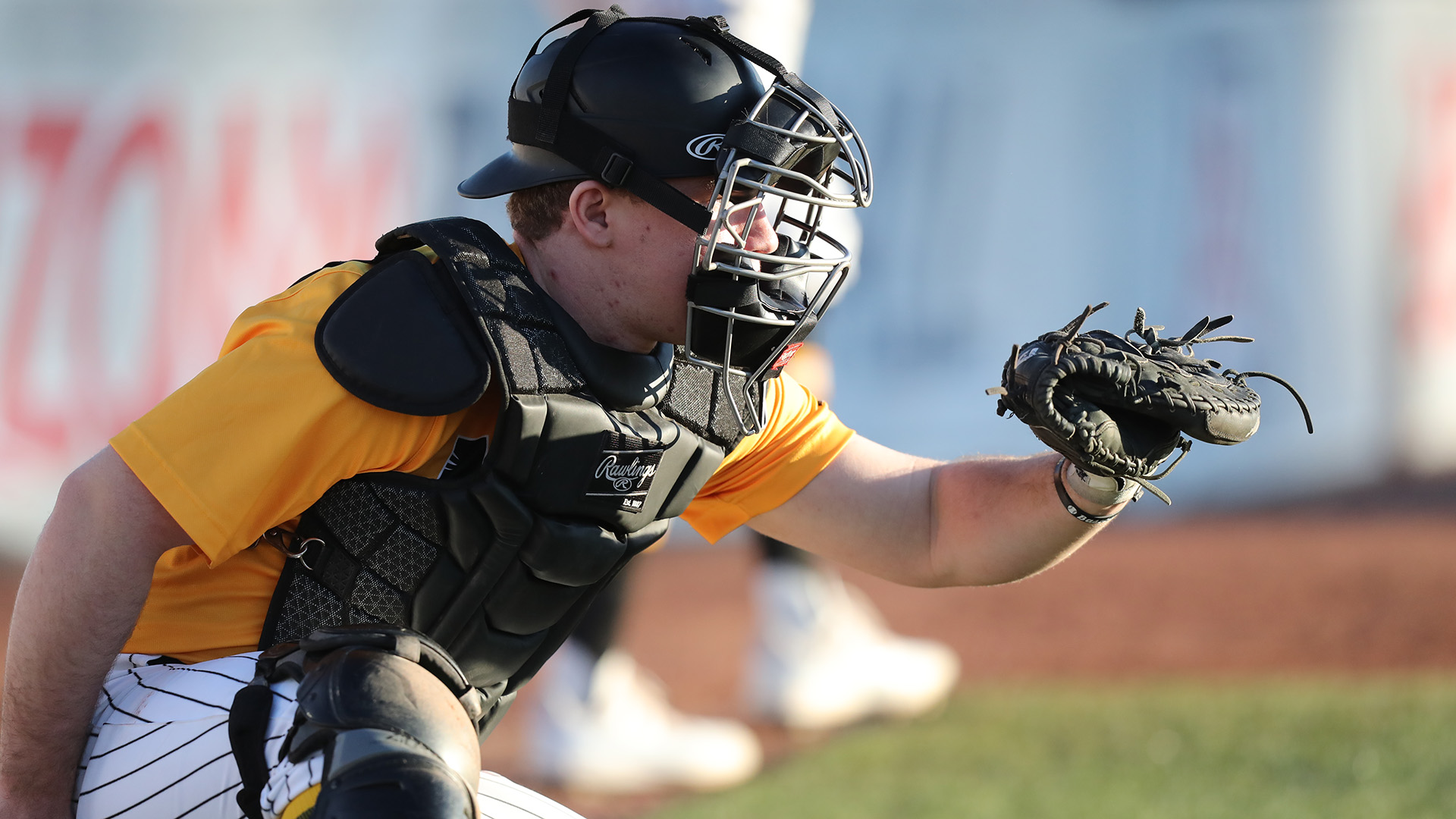 Caleb Lorbecki - 2024 - Baseball - Milwaukee Athletics