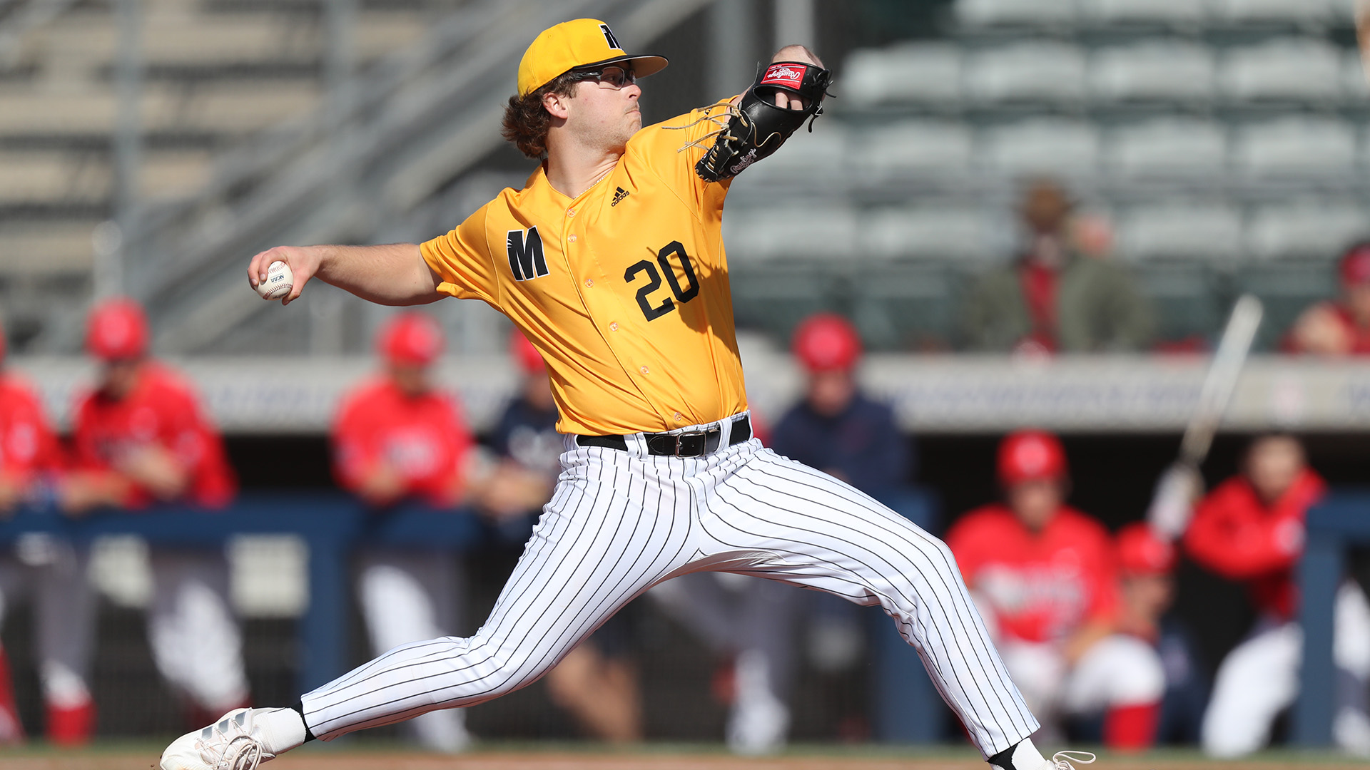 Eliot Turnquist - 2023 - Baseball - Milwaukee Athletics