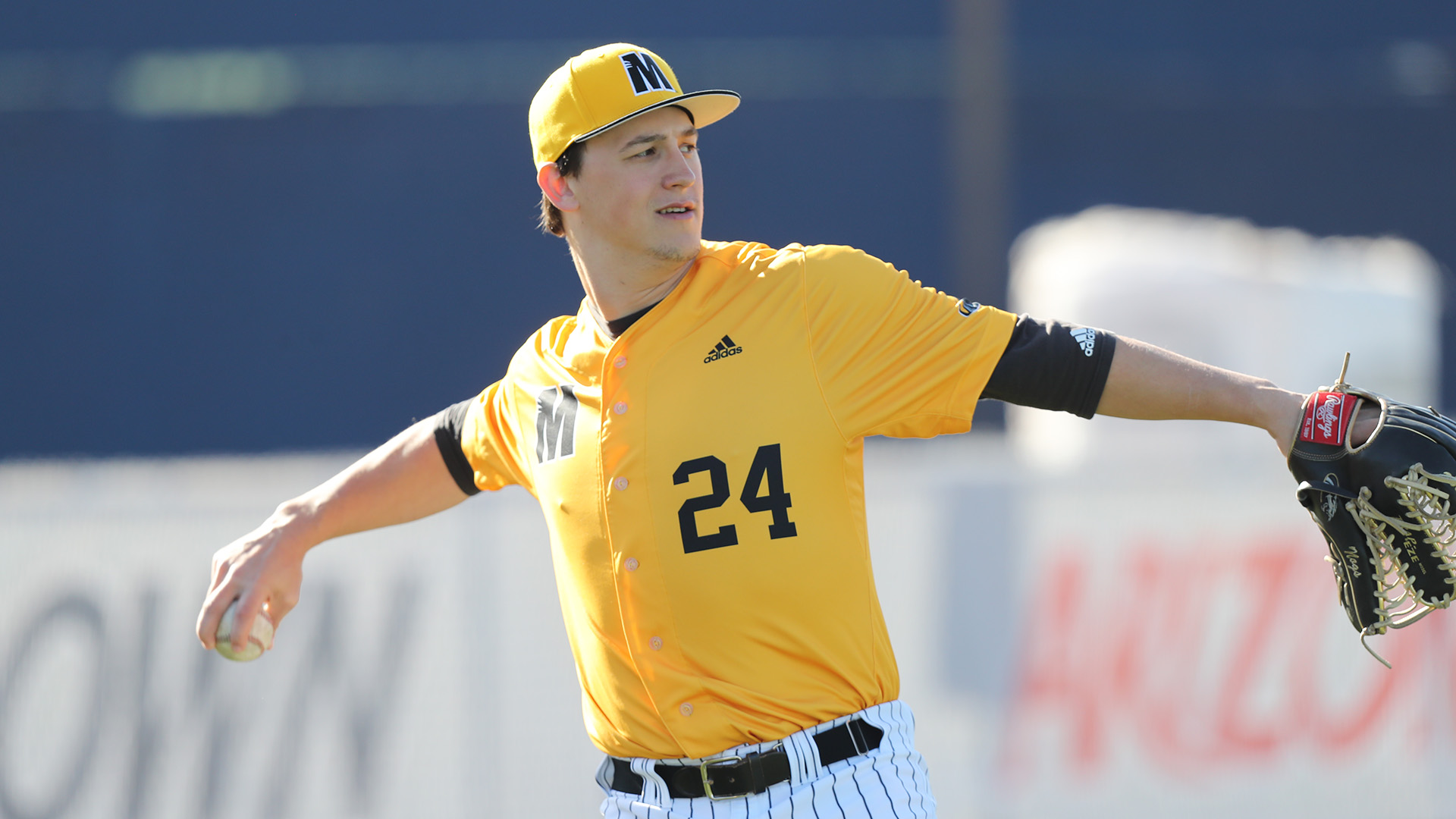 Zach Nogalski - 2022 - Baseball - Milwaukee Athletics