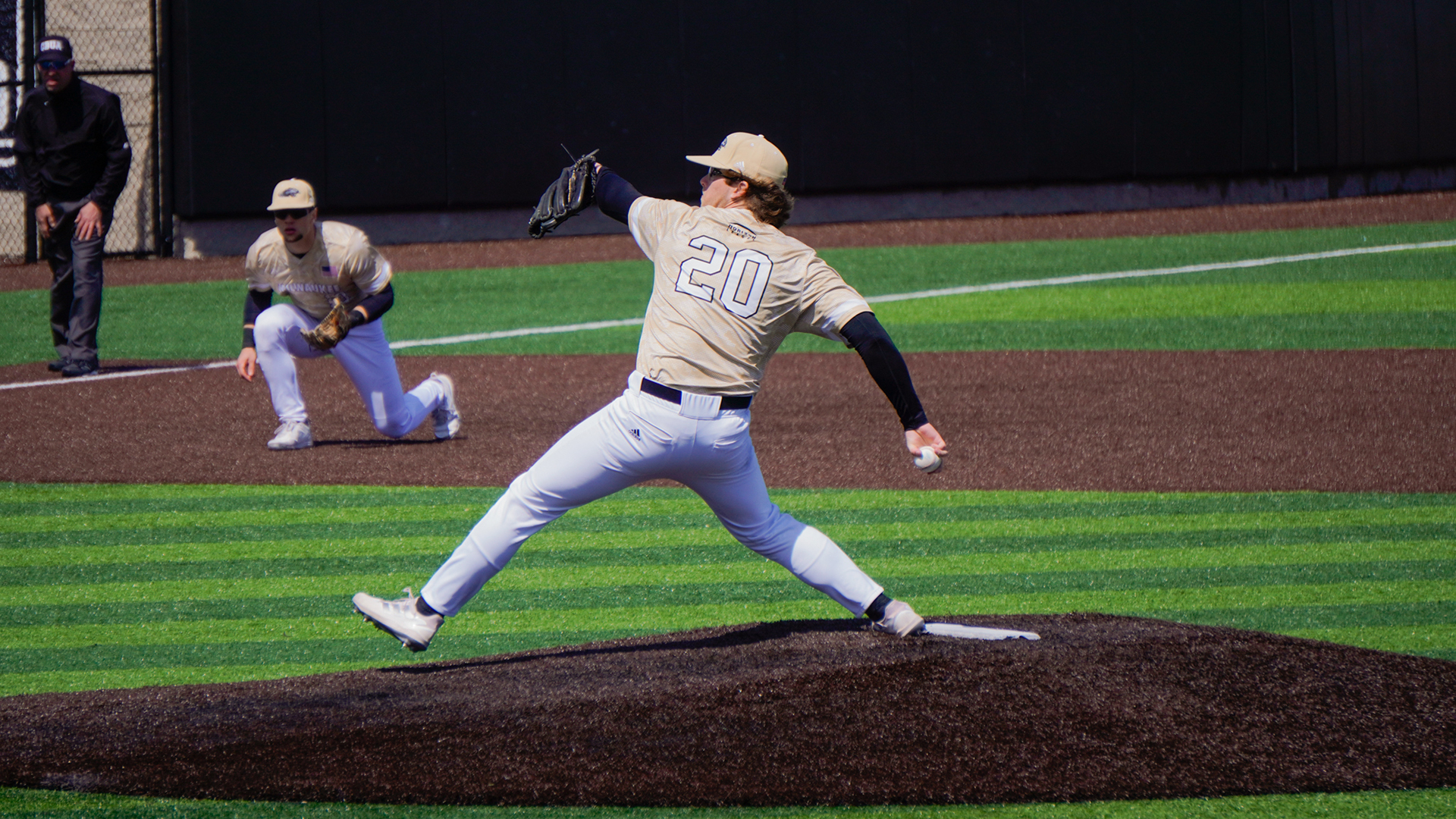 Eliot Turnquist - 2023 - Baseball - Milwaukee Athletics