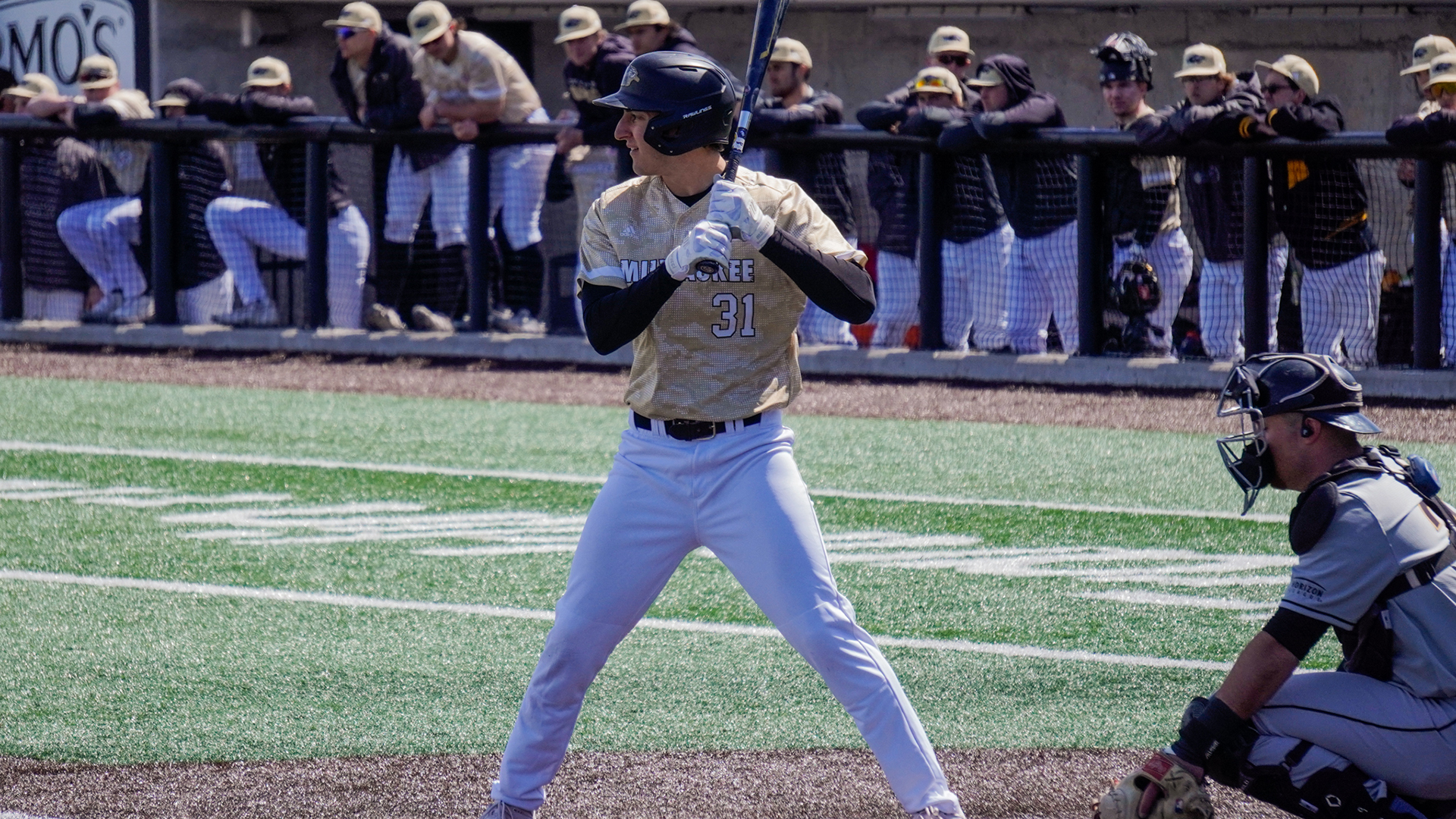 Jake Novak - 2023 - Baseball - Milwaukee Athletics