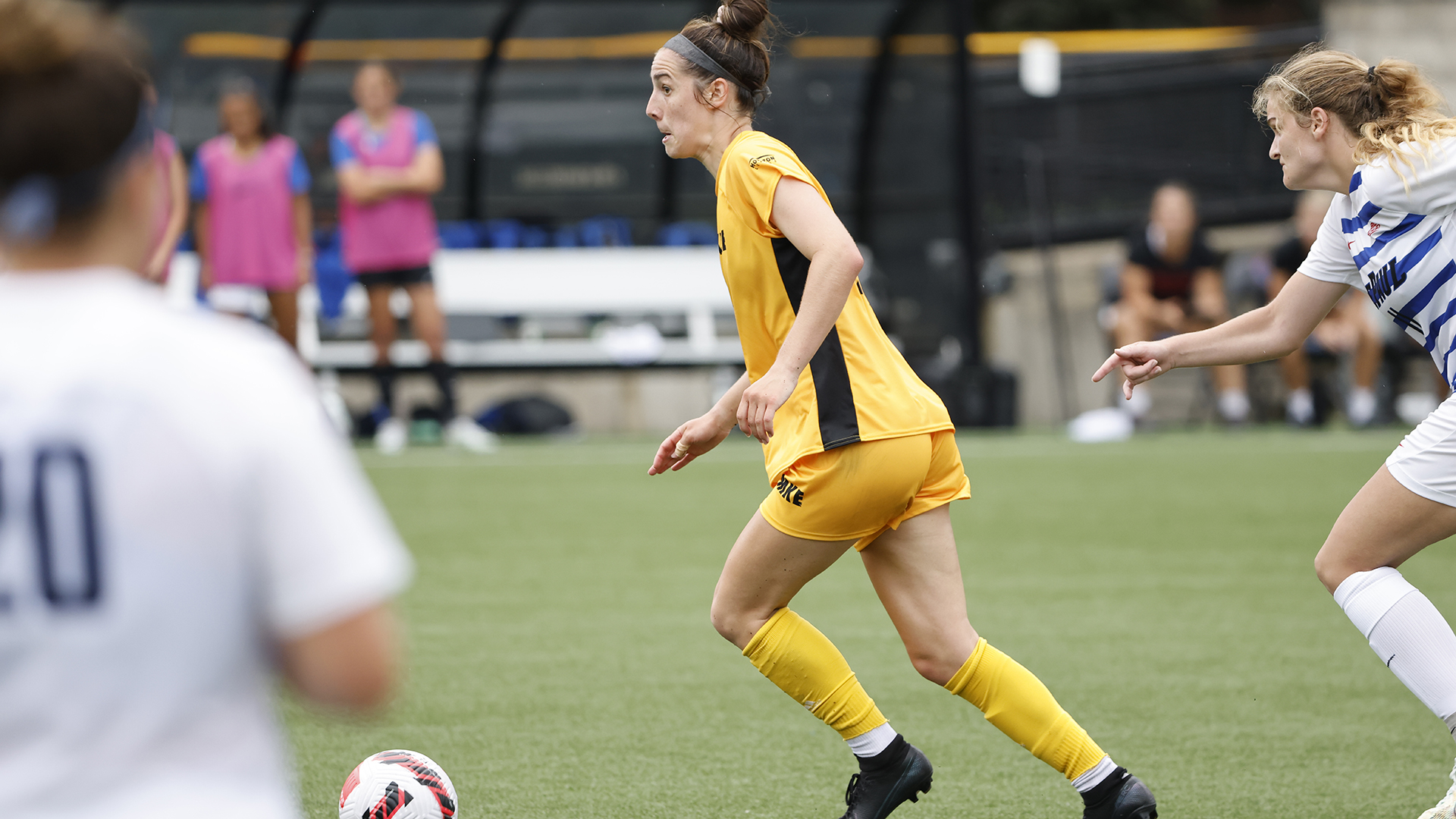 Brooke Parnello - 2023 - Women's Soccer - Milwaukee Athletics