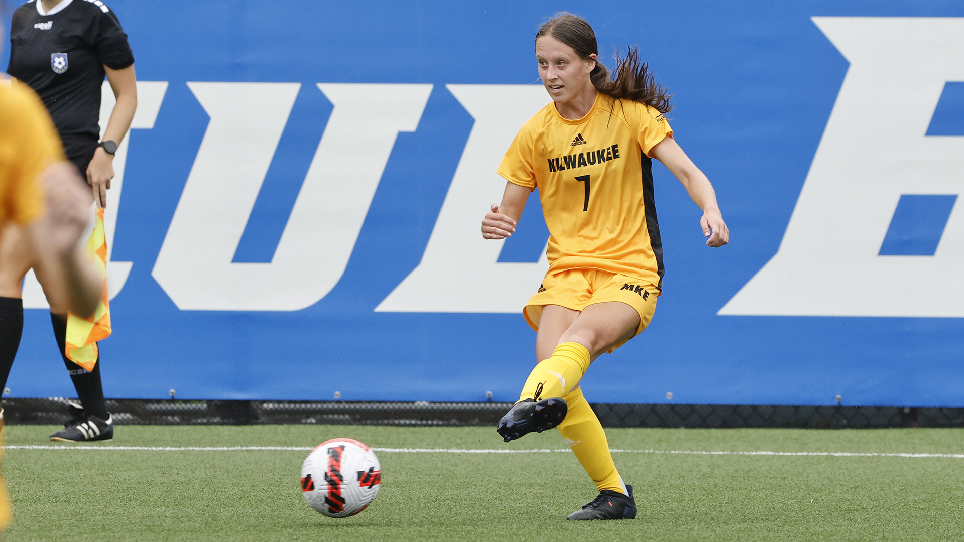 Elizabeth Reece - 2024 - Women's Soccer - Milwaukee Athletics