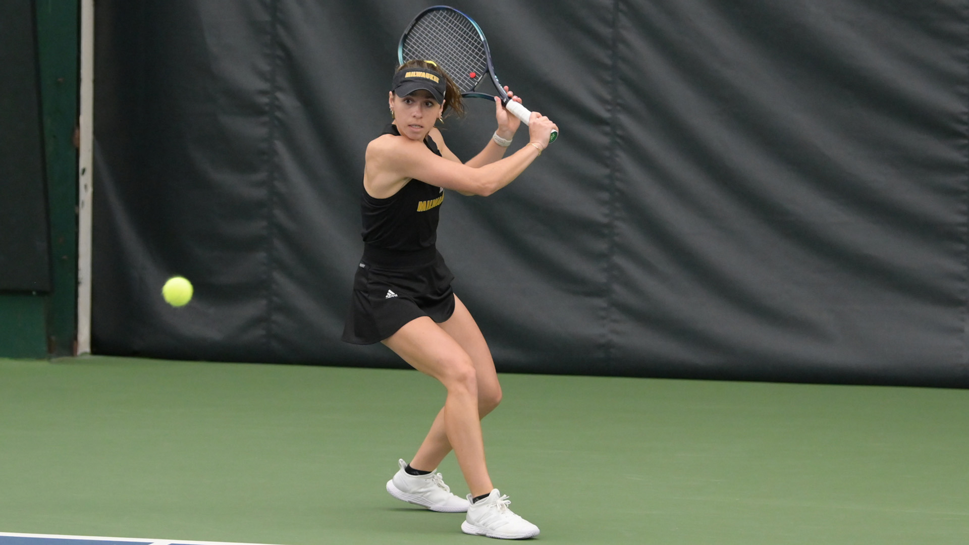 Anika Tylek - 2022-23 - Women's Tennis - Milwaukee Athletics