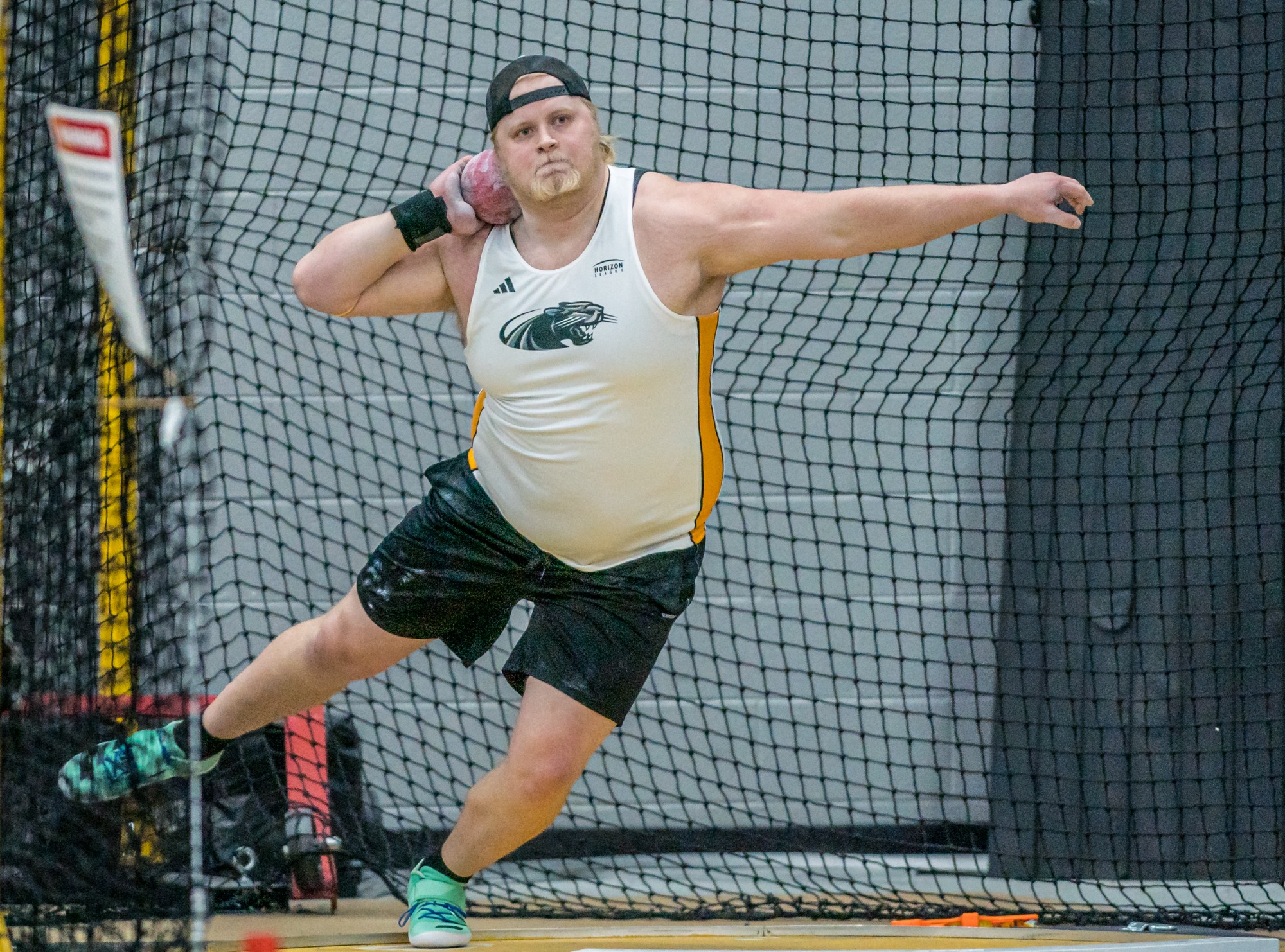 Caleb Rogalski - 2023 - Men's Track & Field - Milwaukee Athletics