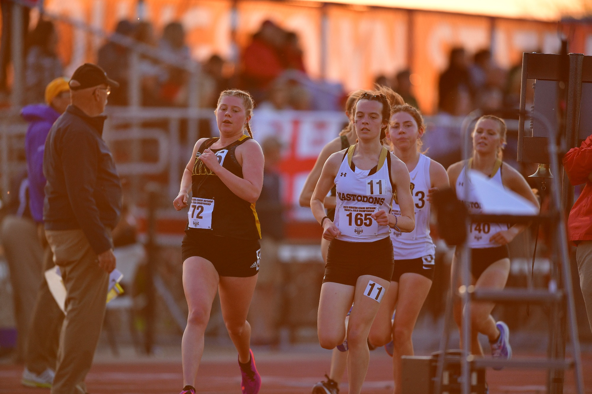 Madison Hughes - 2024 - Women's Track & Field - Milwaukee Athletics