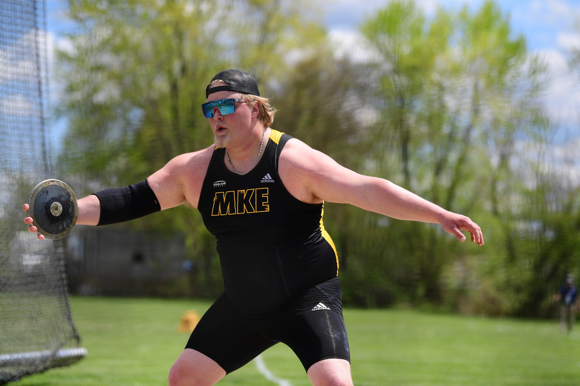 Caleb Rogalski - 2023 - Men's Track & Field - Milwaukee Athletics