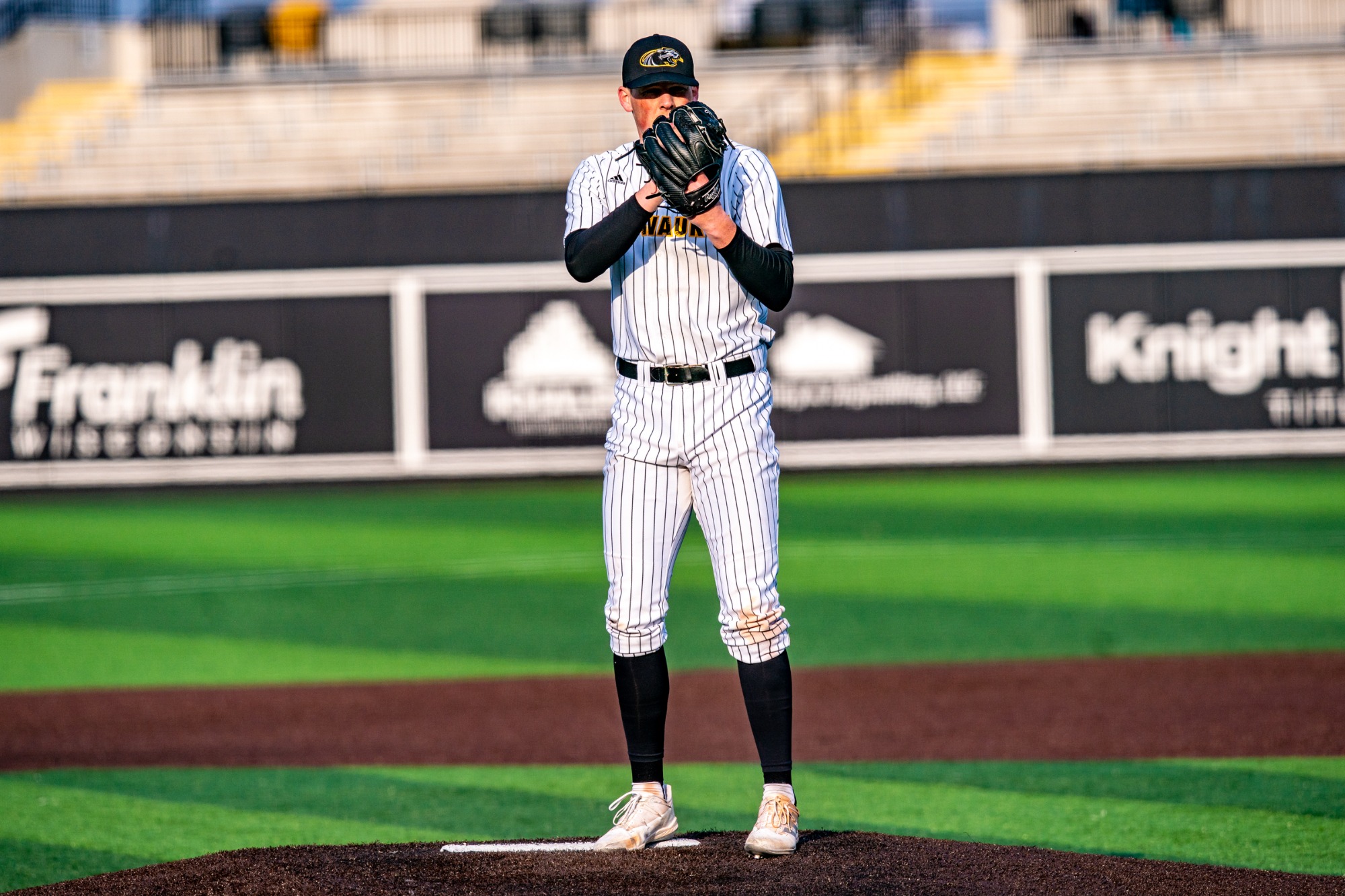 Nate DeYoung - 2023 - Baseball - Milwaukee Athletics