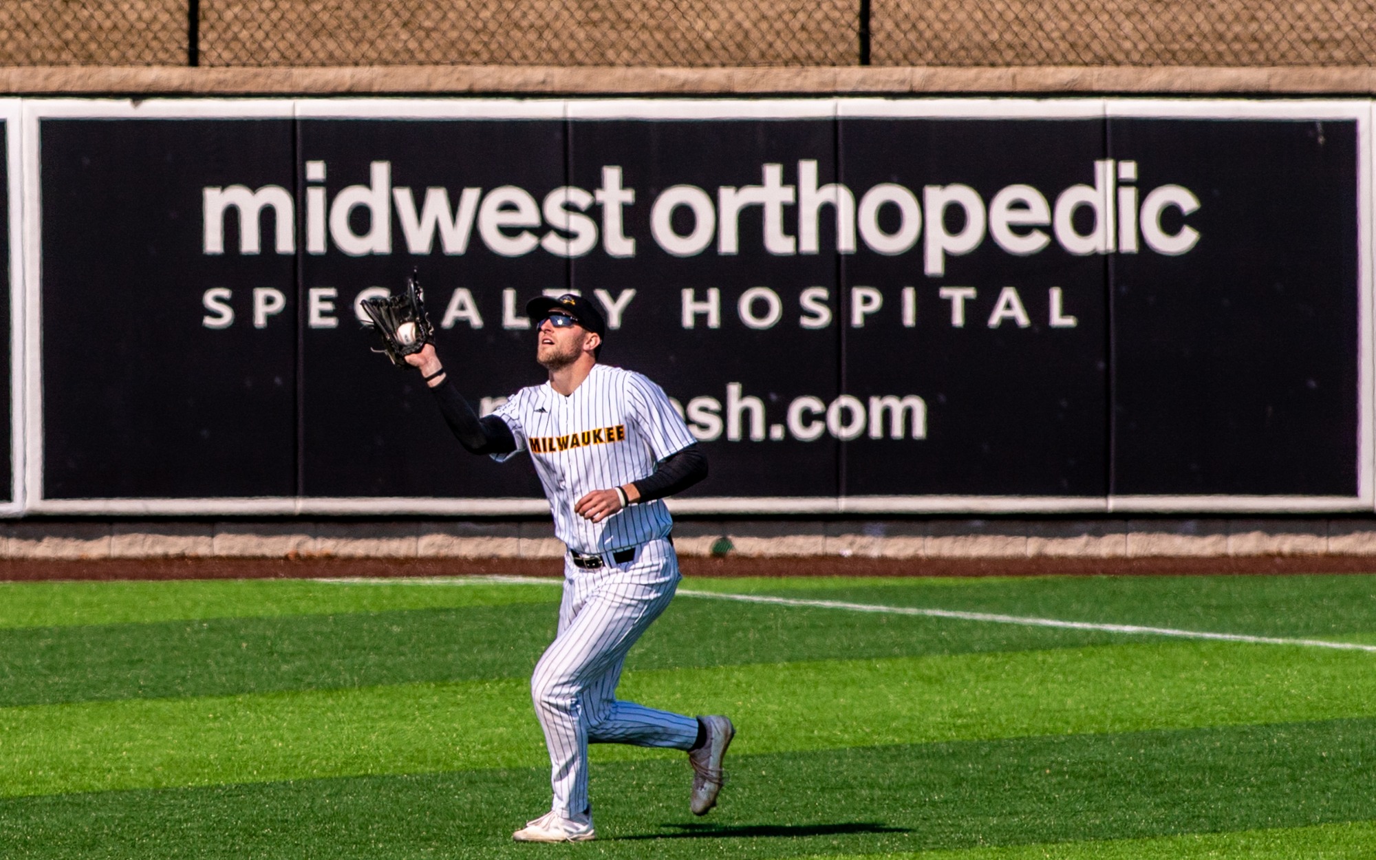 Ty Olejnik - 2023 - Baseball - Milwaukee Athletics