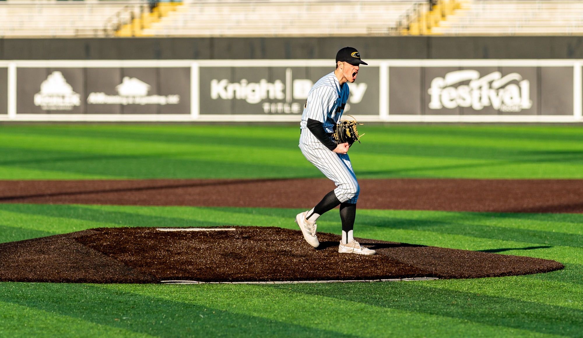 Sam Mathews - 2023 - Baseball - Milwaukee Athletics