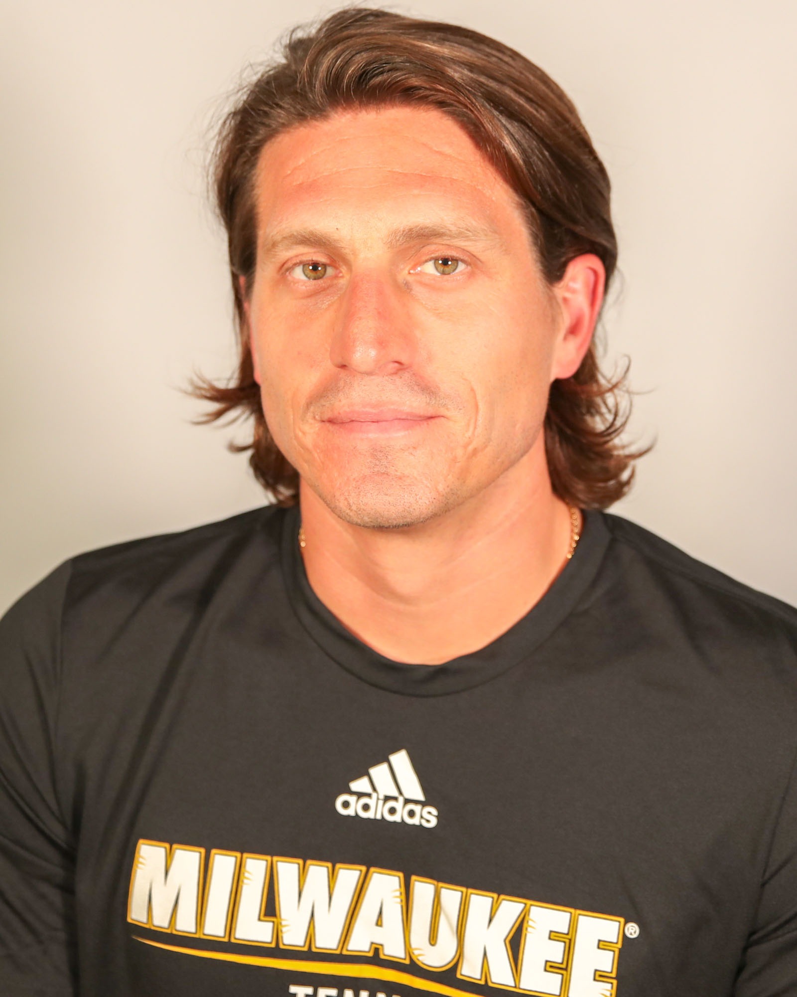 Mark Goldin - Head Coach - Women's Tennis Coaches - Milwaukee Athletics